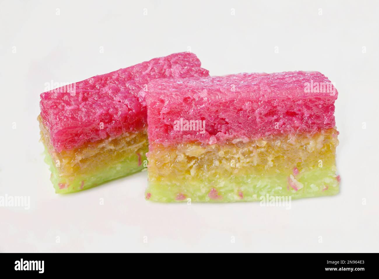 Kueh or Kuih are sweet or savoury bite-sized snacks, with roots traced ...