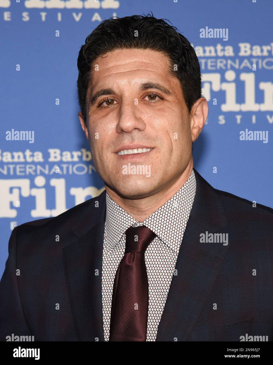 Los Angeles, California, USA. 11th Feb, 2023. Rory Krapf. Outstanding ...