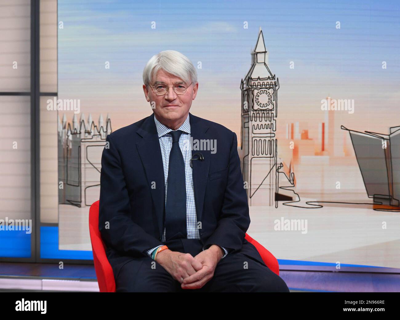 For use in UK, Ireland or Benelux countries only BBC handout photo of ...