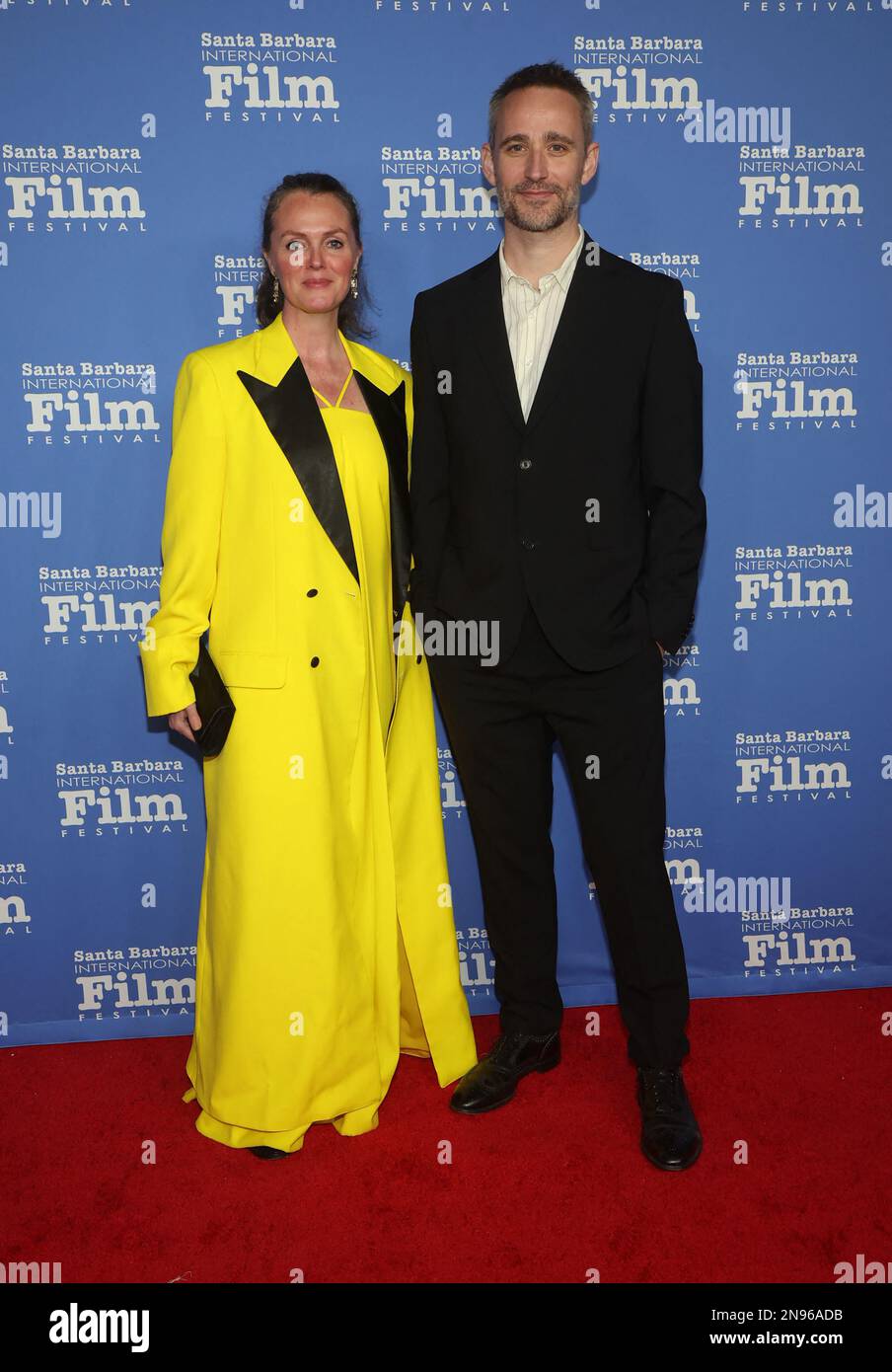 Rebecca pruzan hi-res stock photography and images - Alamy