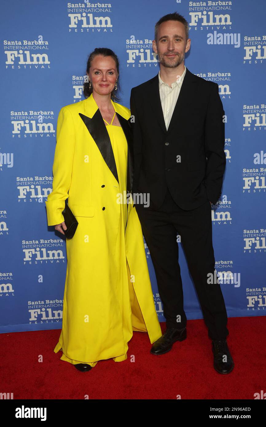 Rebecca pruzan hi-res stock photography and images - Alamy