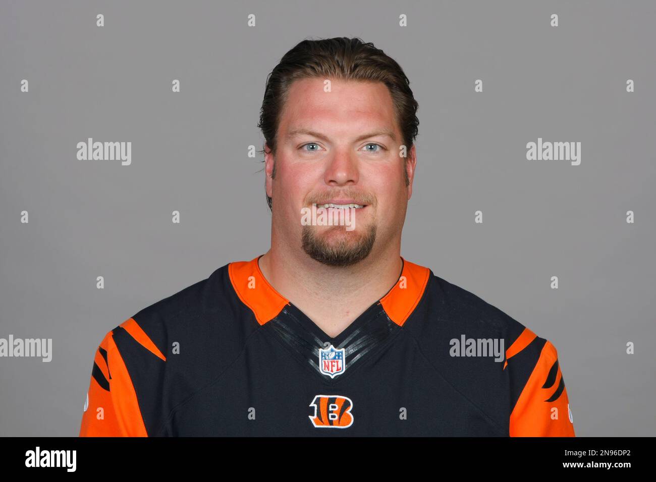Kyle Cook Bengals