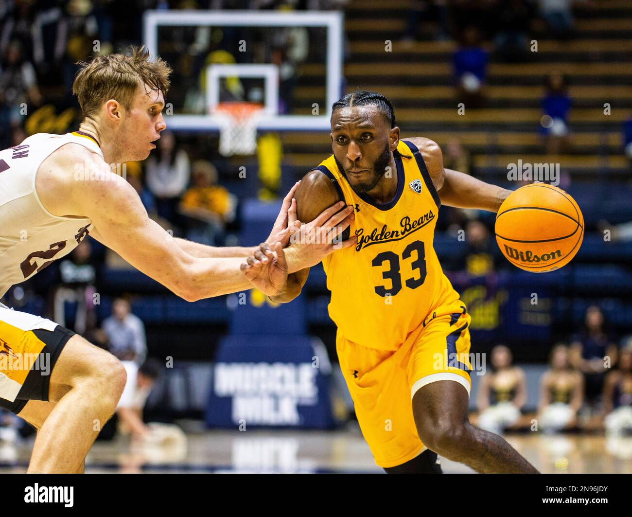 Dejuan clayton hi-res stock photography and images - Alamy