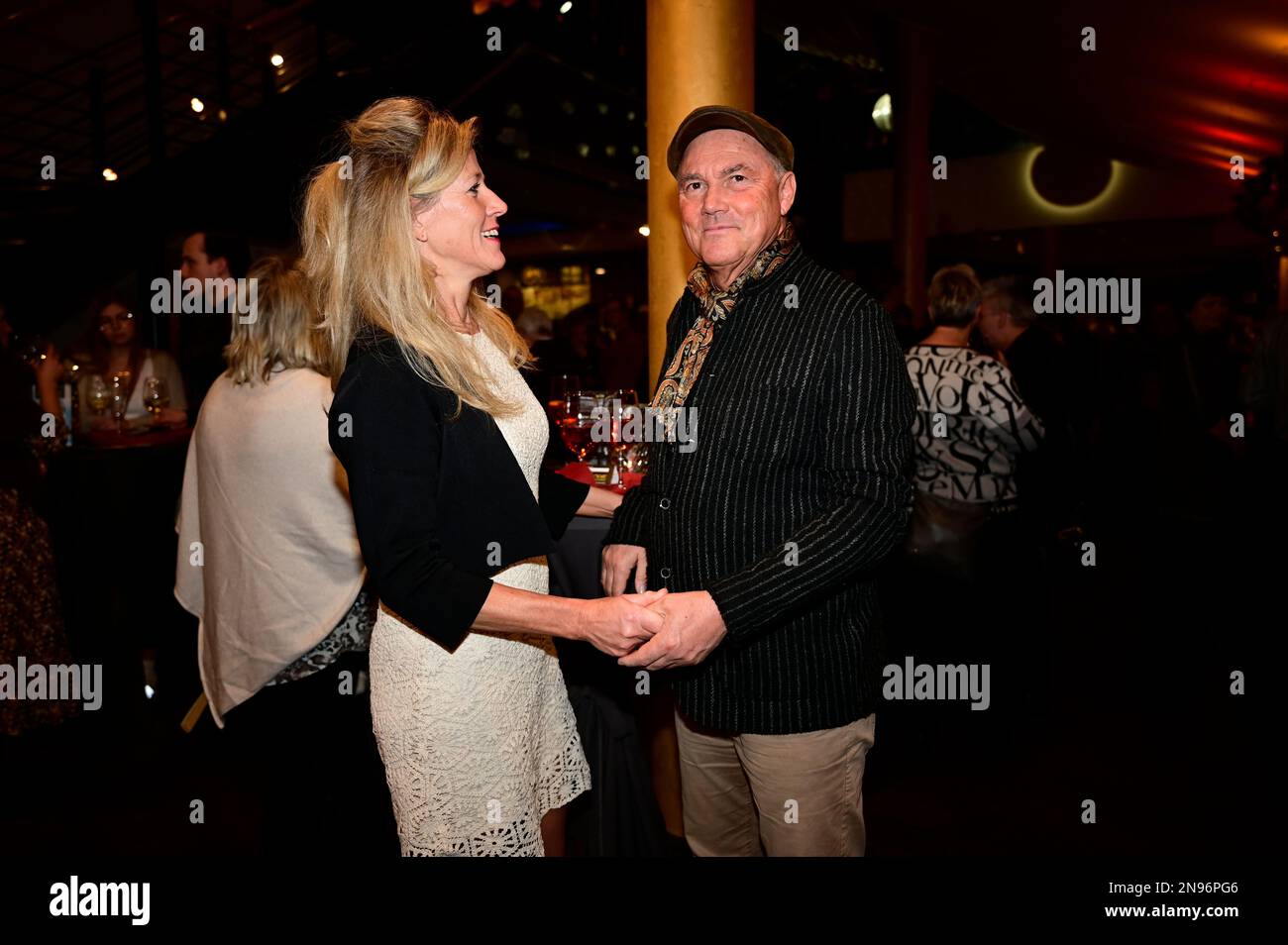 Ddr meister hi-res stock photography and images - Alamy