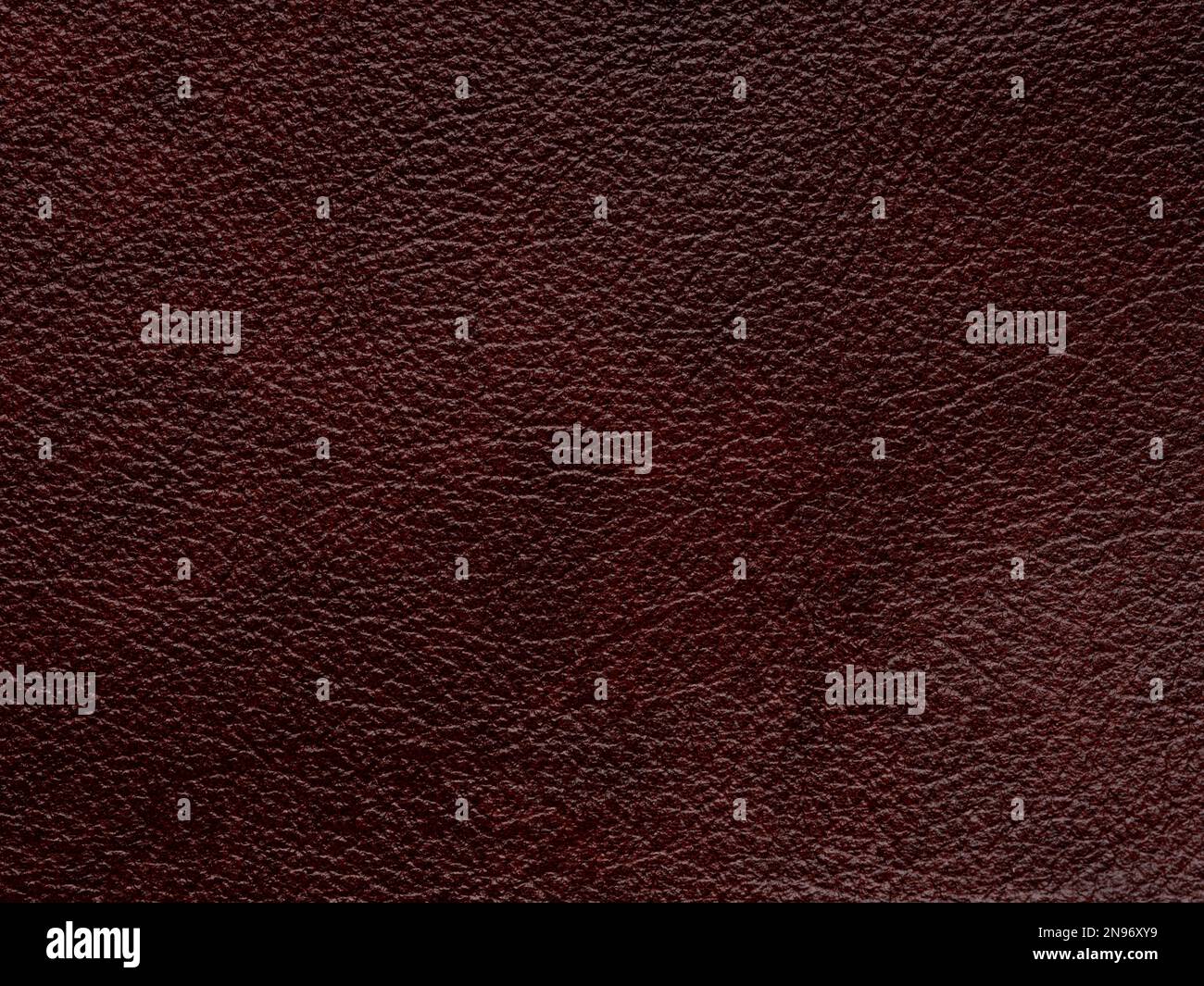 Luxury brown, leather textured surface. Genuine quality empty pattern ...