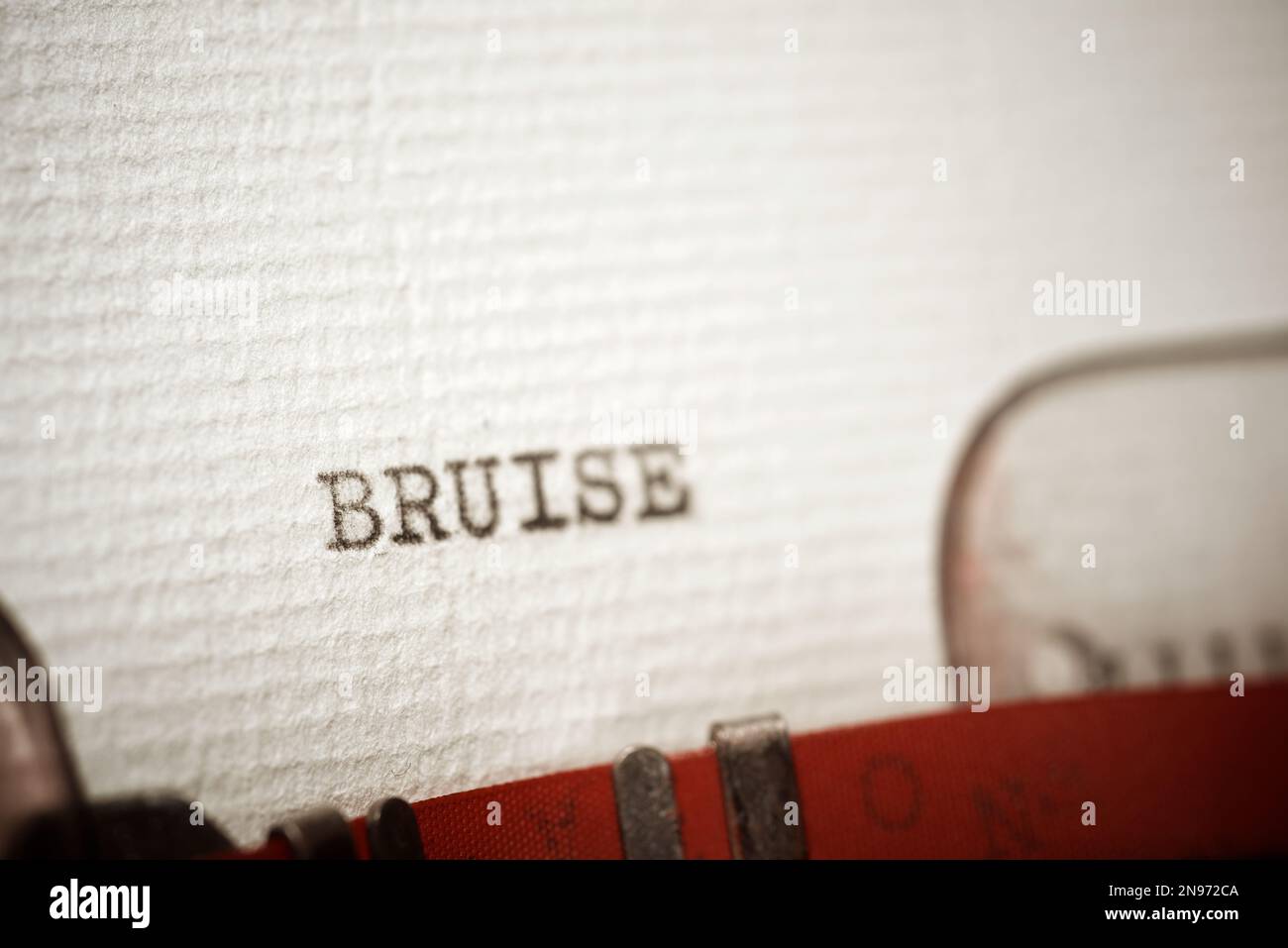 Lesion word hi-res stock photography and images - Alamy