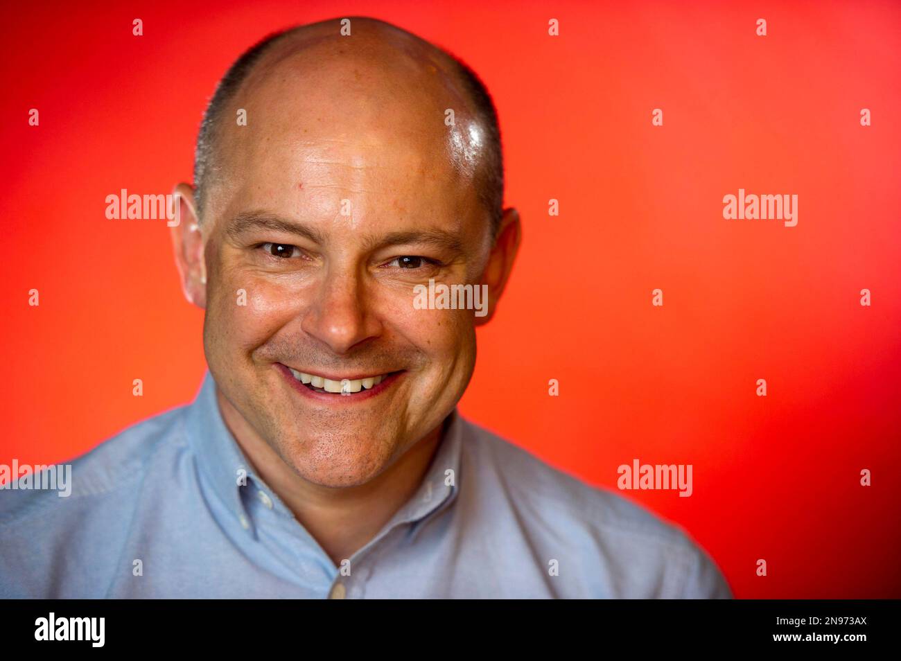 Rob Corddry Childrens Hospital