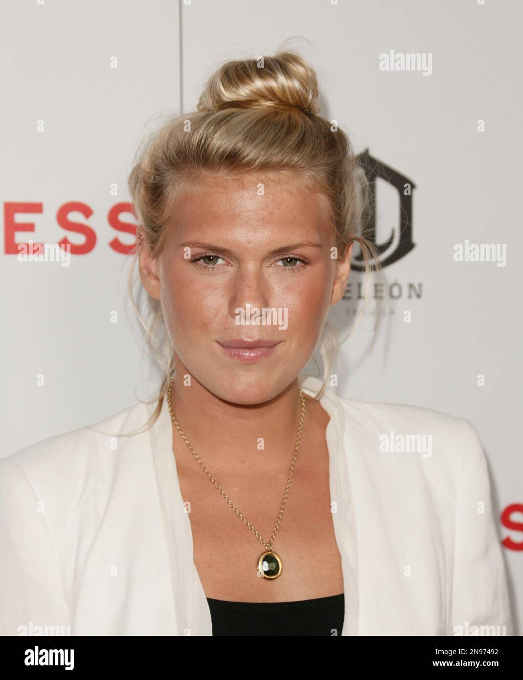 Alexandra Richards Attends The La Premiere Of Lawless At Arclight Cinemas Hollywood On Wednesday
