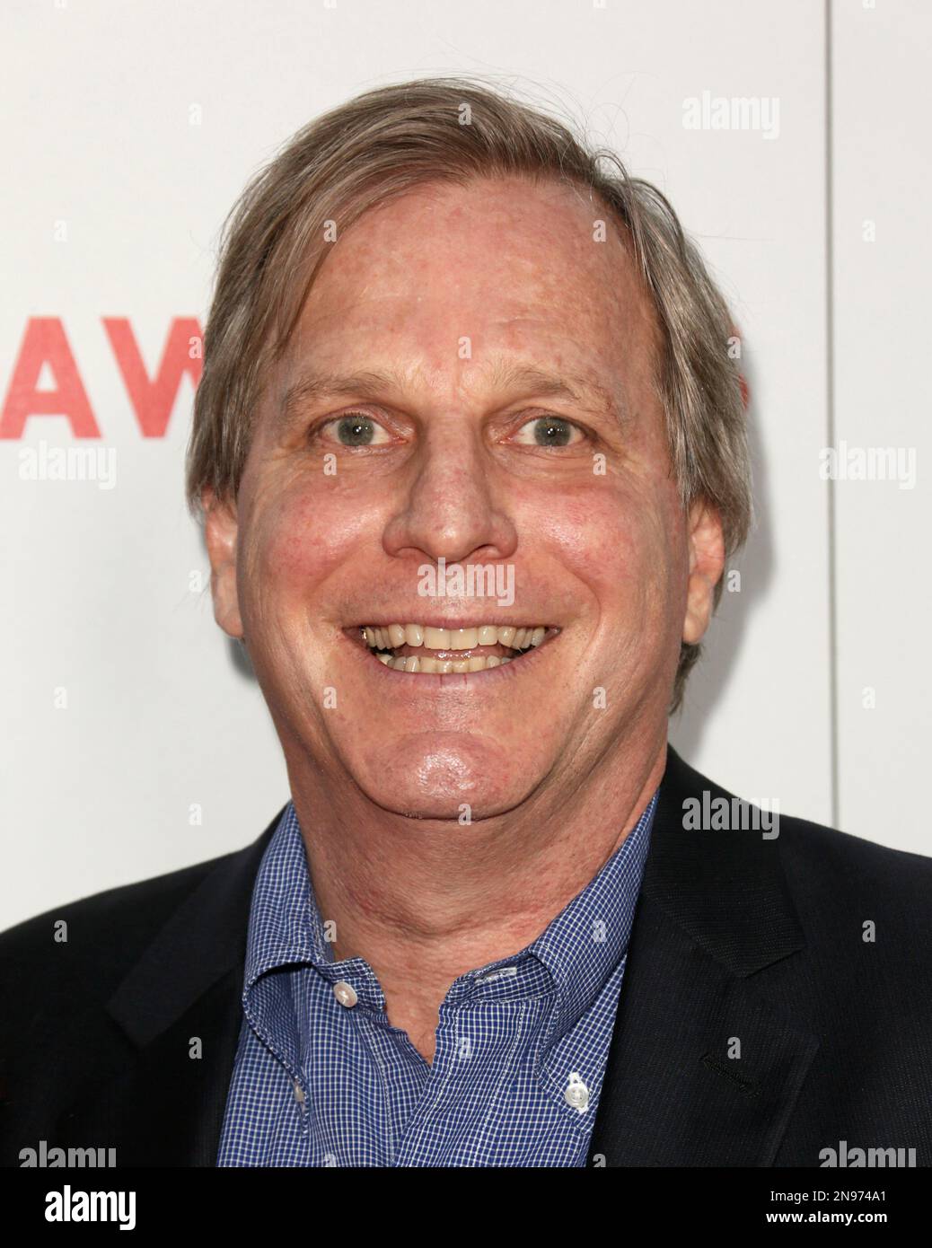 Producer Douglas Wick attends the LA premiere of Lawless at Arclight ...