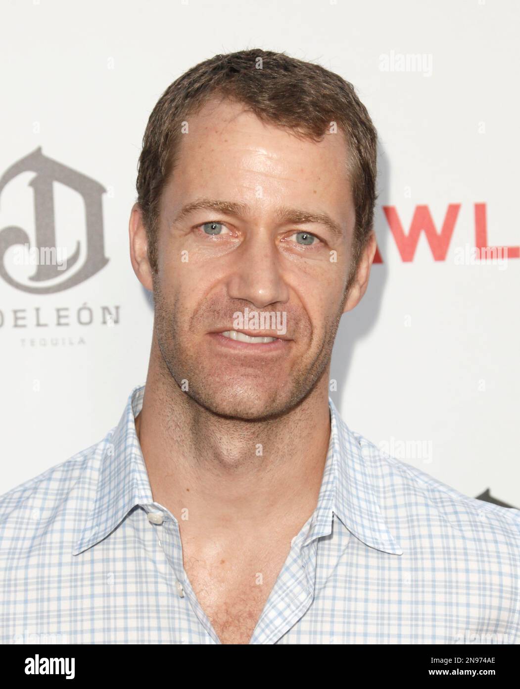 Colin Ferguson attends the LA premiere of Lawless at Arclight Cinemas ...