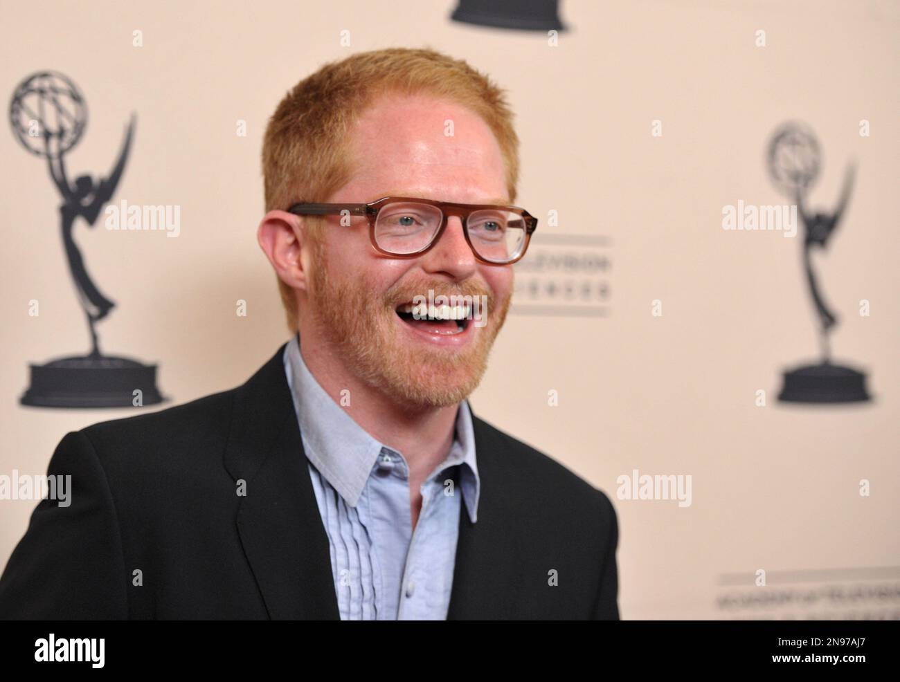 Actor Jesse Tyler Ferguson attends the Academy of Television Arts and ...