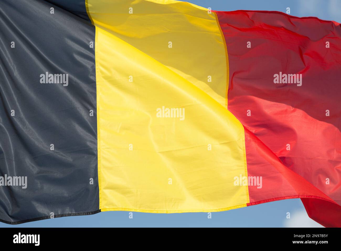 Nice flag hi-res stock photography and images - Alamy