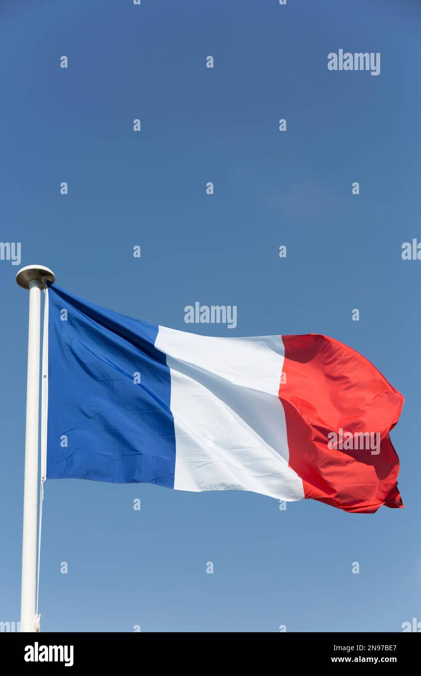 Nice flag hi-res stock photography and images - Alamy