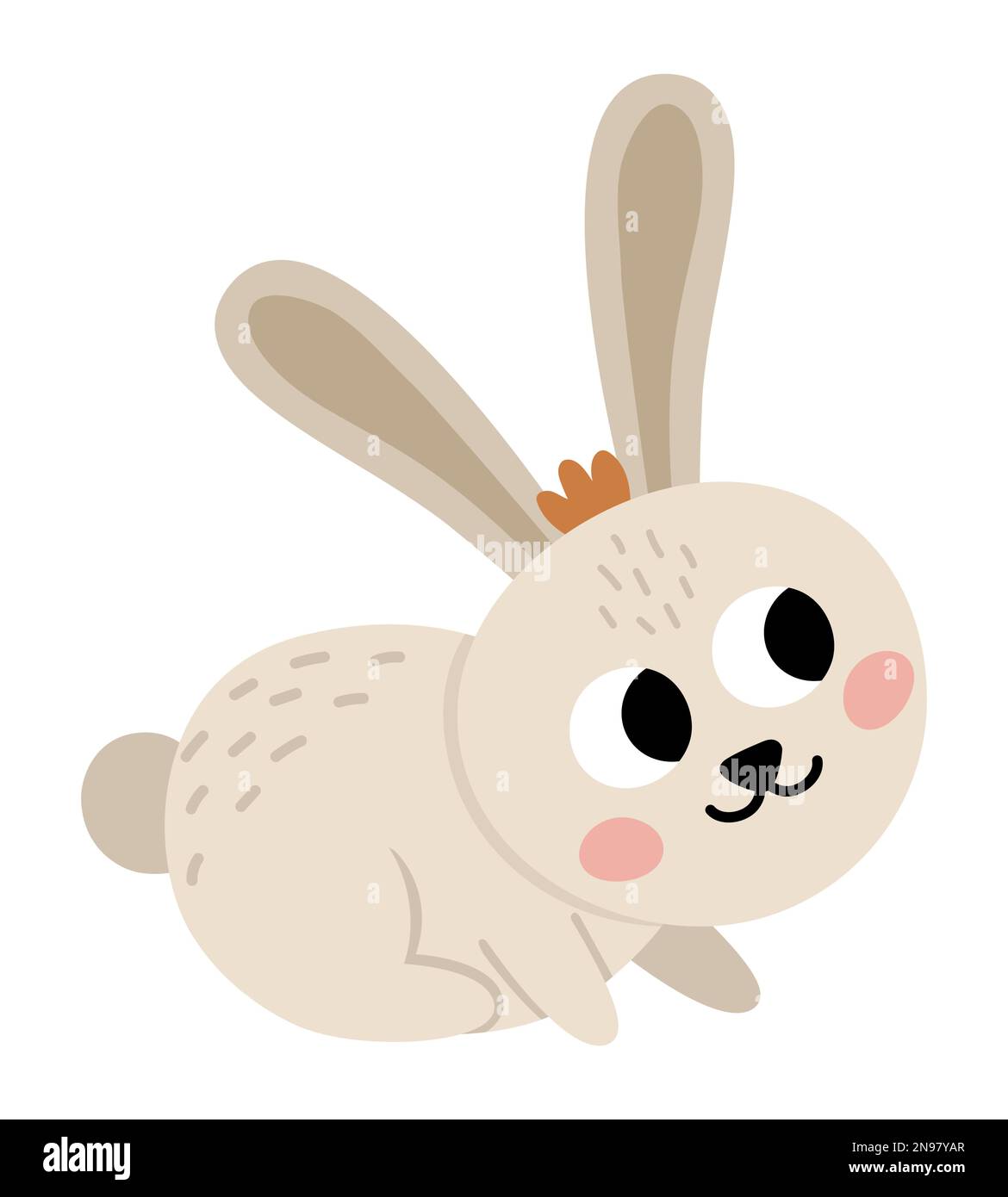 Tiny farm house Stock Vector Images - Alamy