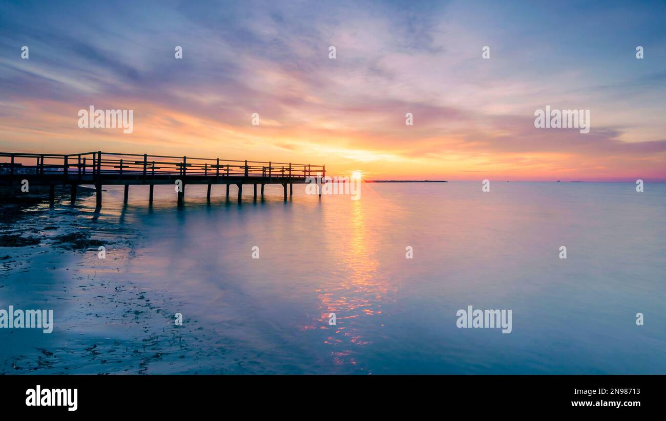 Playa lisa beach hi-res stock photography and images - Alamy