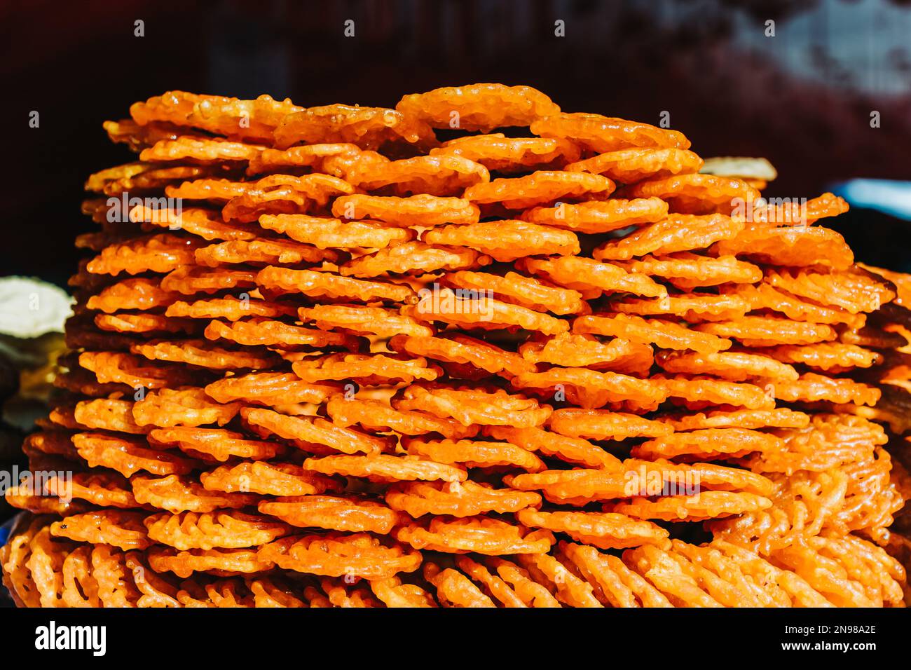 Ramadan in nepal hi-res stock photography and images - Alamy