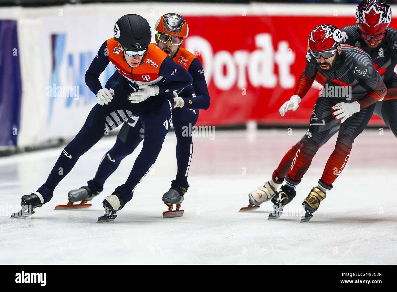 Shorttrackster hi-res stock photography and images - Alamy