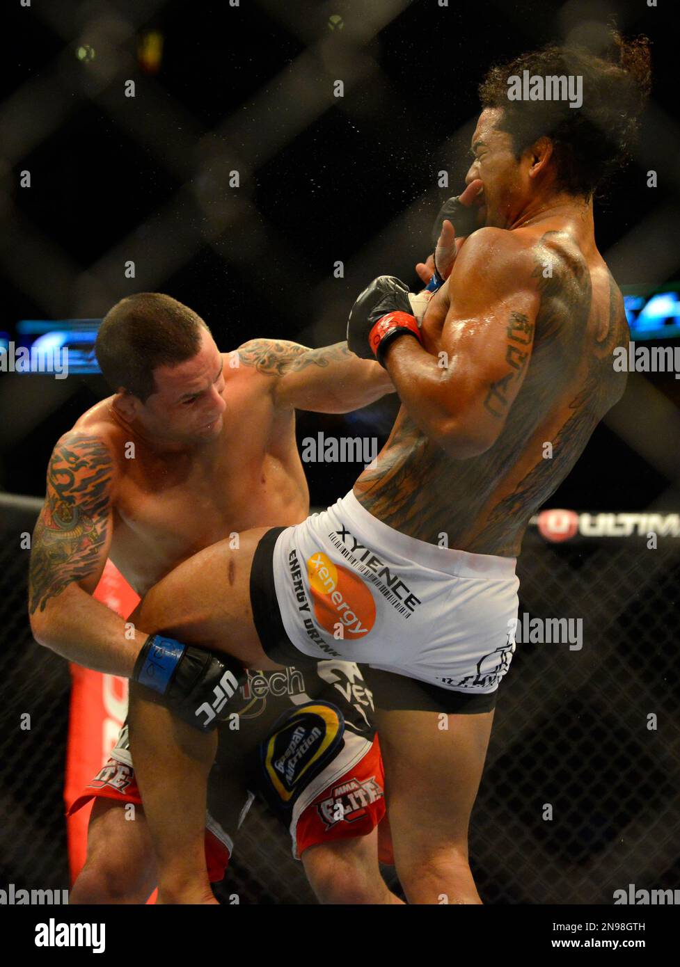 Ufc 150
