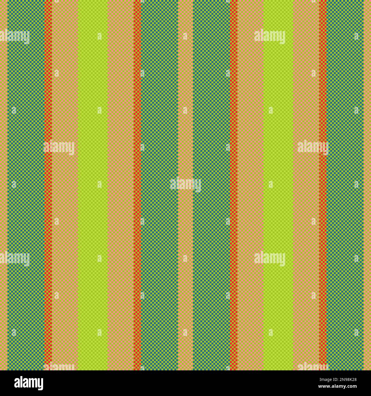 Texture stripe vector. Pattern background fabric. Textile vertical ...