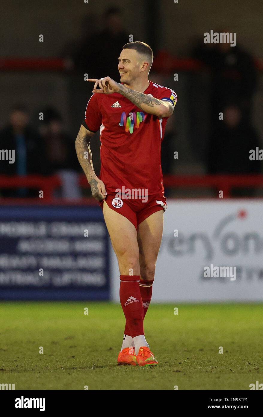 Efl ben gladwin hi-res stock photography and images - Alamy