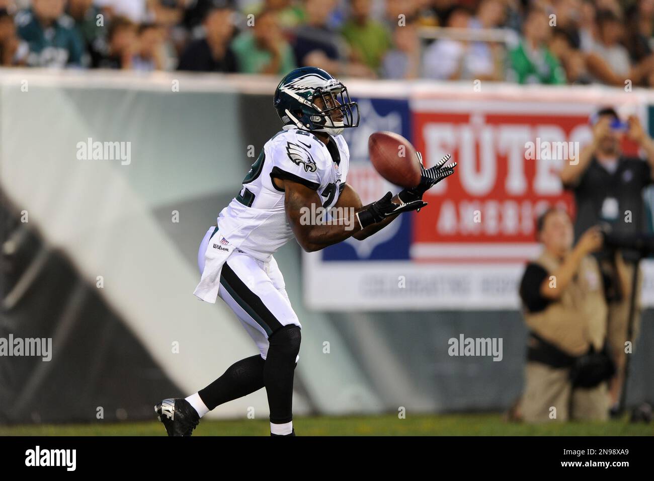 Brandon Boykin Eagles