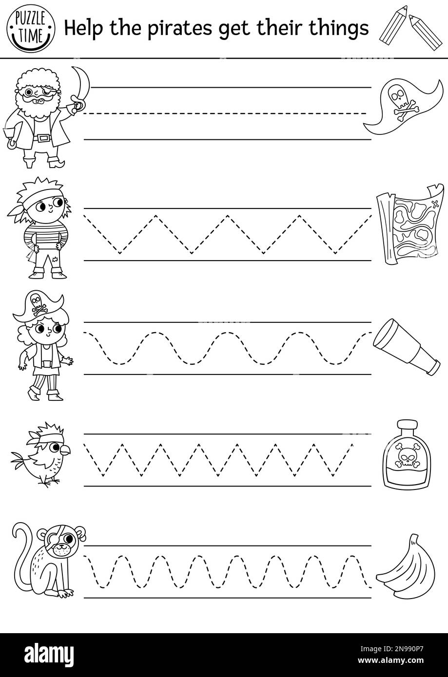 Recreational map Black and White Stock Photos & Images - Alamy