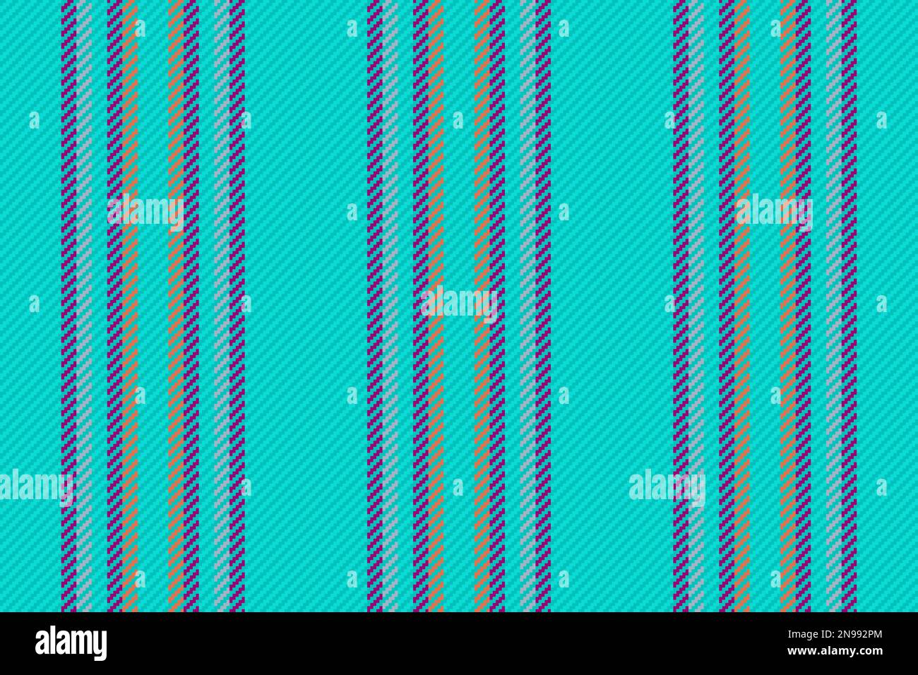 Lines seamless pattern. Fabric vector stripe. Background texture ...