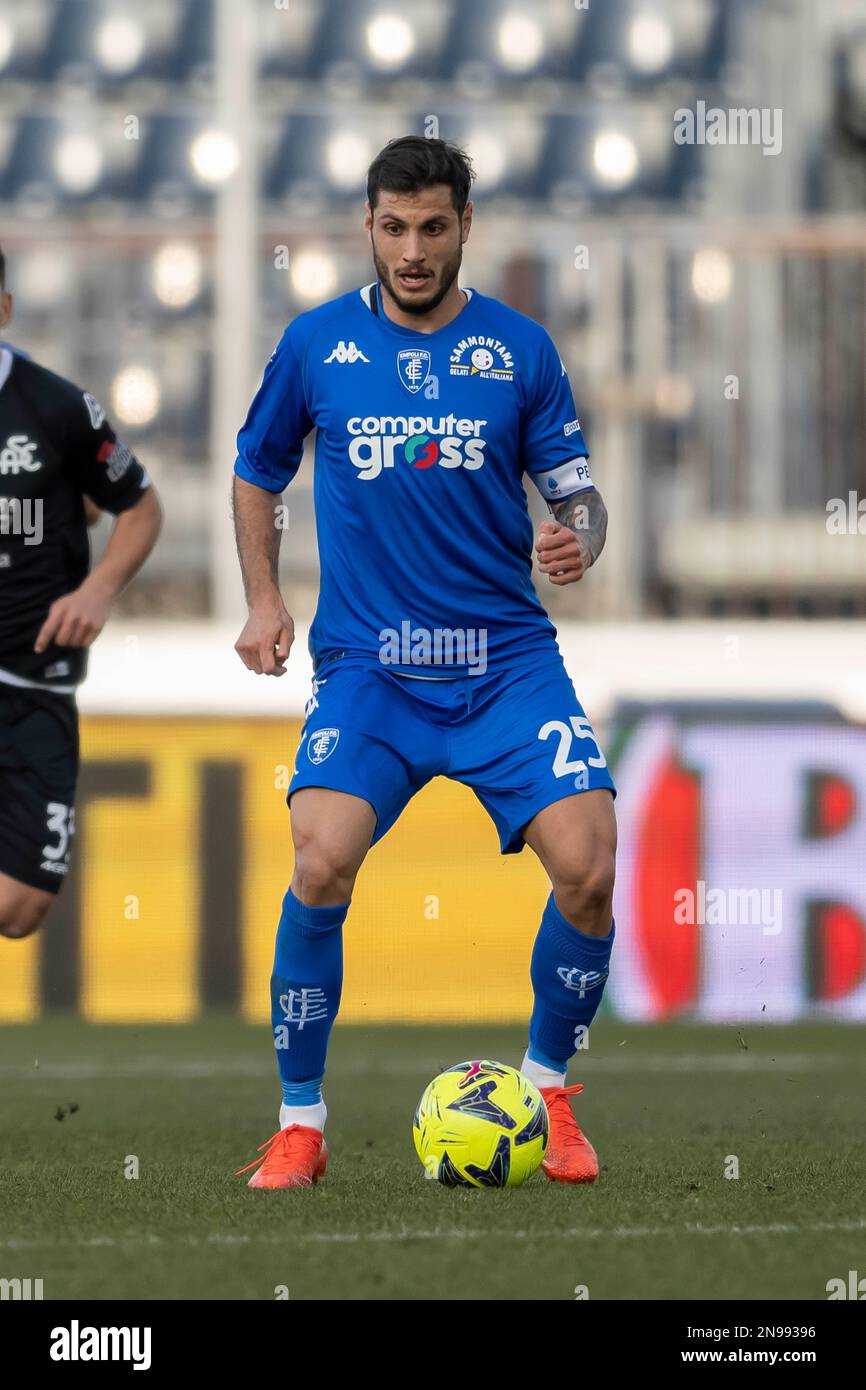 Filippo bandinelli empoli hi-res stock photography and images - Alamy