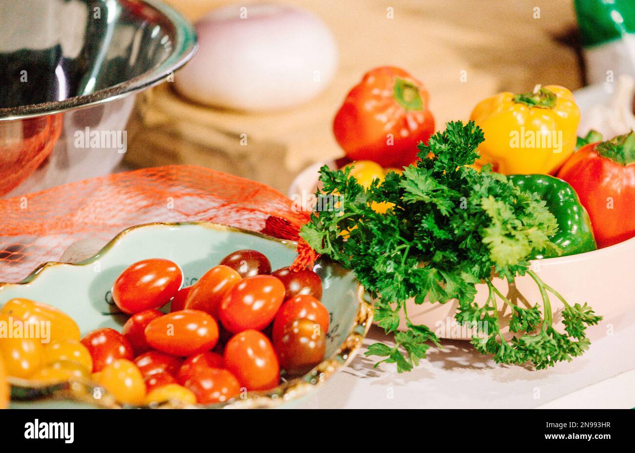 Kitchen wares hi-res stock photography and images - Alamy