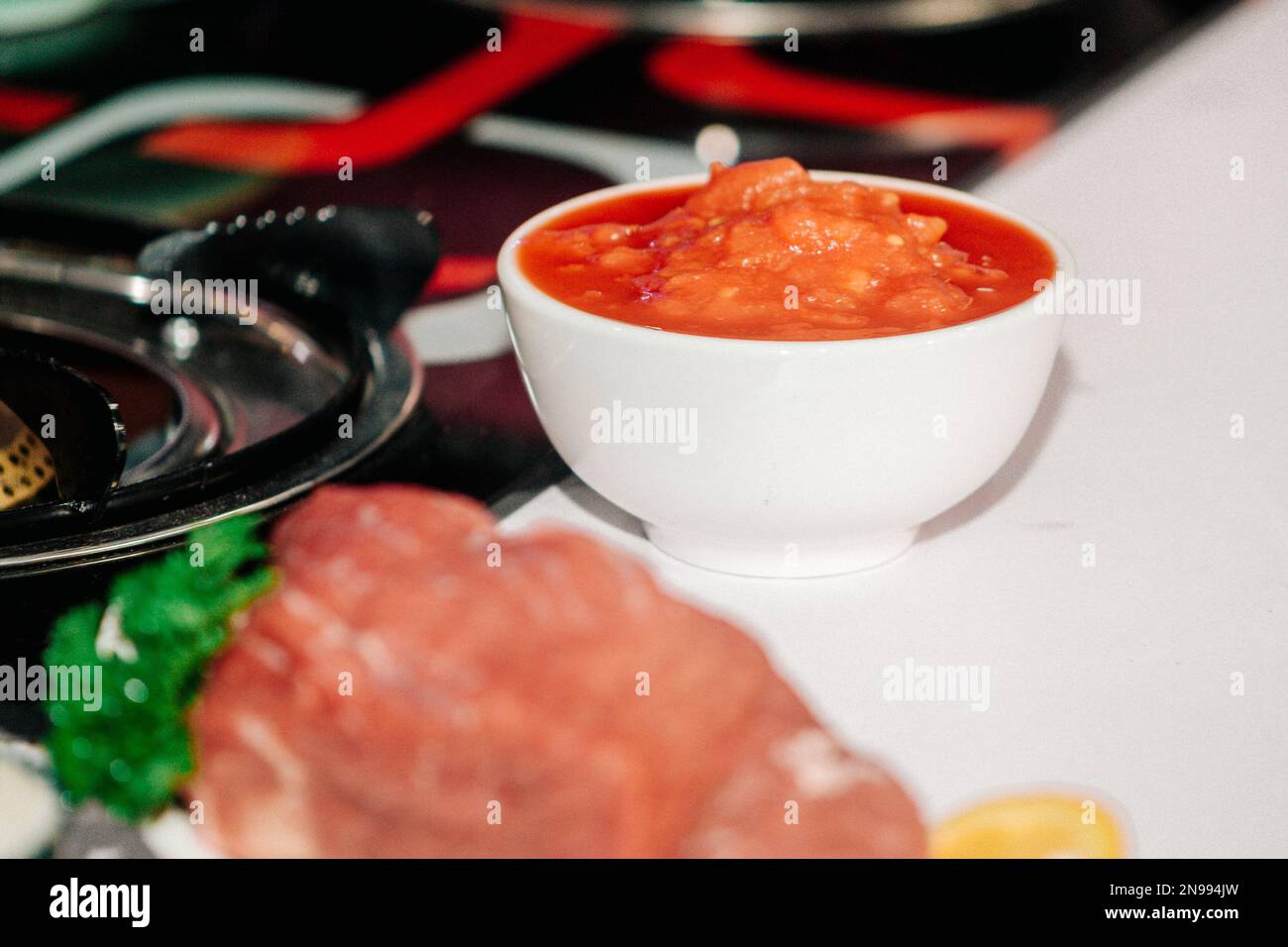 Kitchen wares hi-res stock photography and images - Alamy