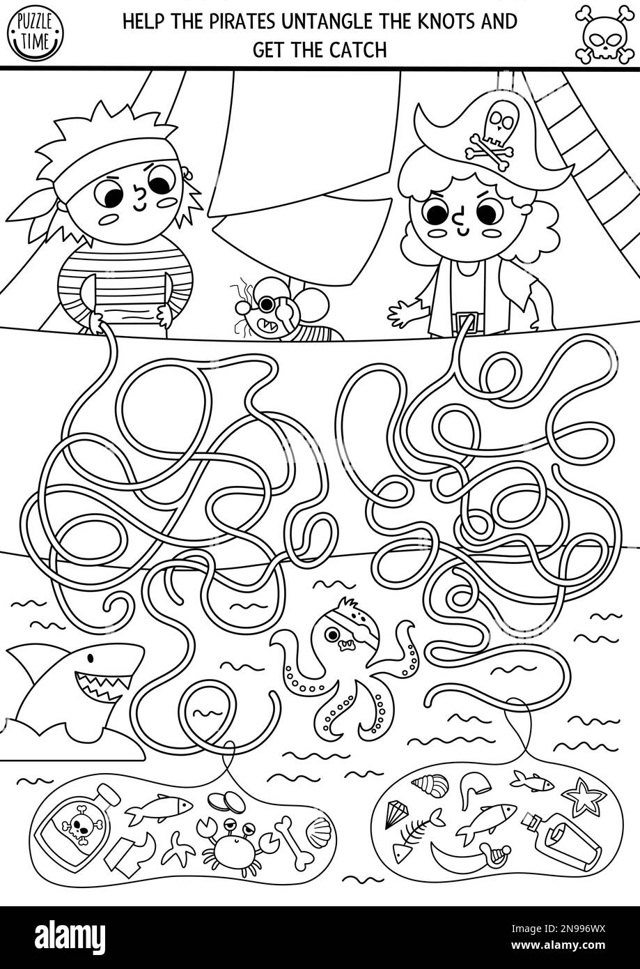 Boat coloring sheet printable vector vectors hi-res stock photography ...