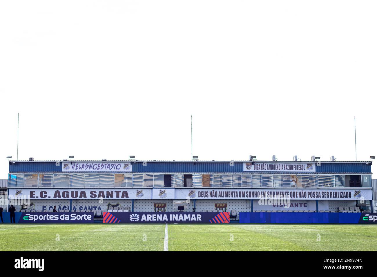 sp - diadema - 02/12/2023 - paulista 2023, agua santa x palmeiras ...