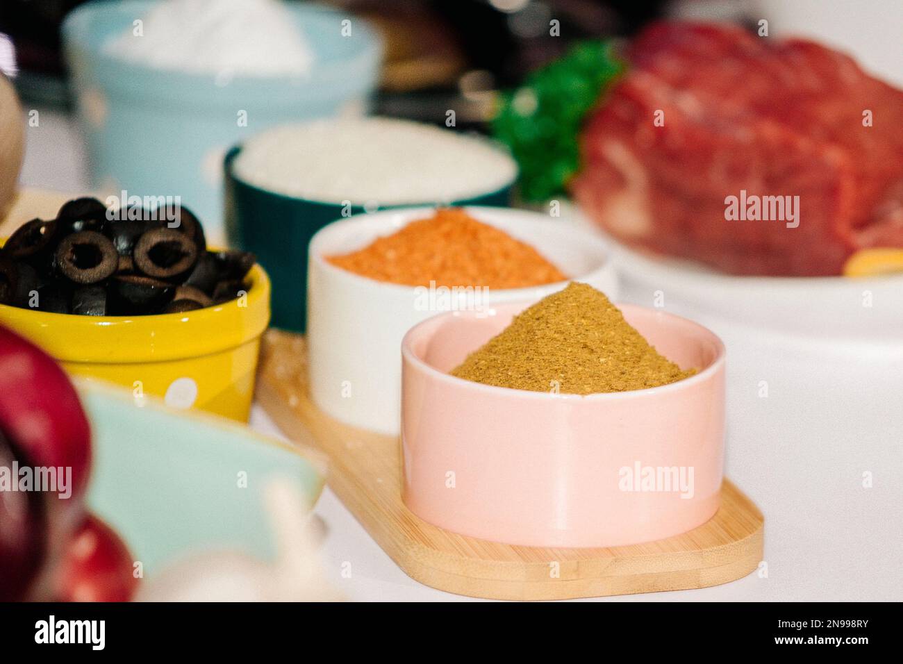 Kitchen wares hi-res stock photography and images - Alamy