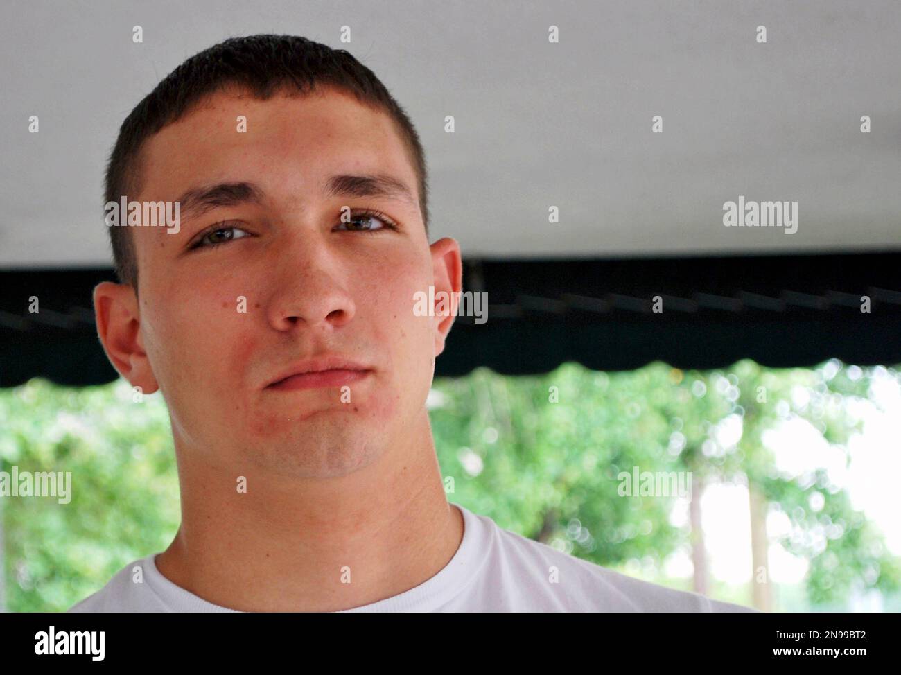 FILE - This June 14, 2011, file photo shows Pfc. Naser Jason Abdo in ...