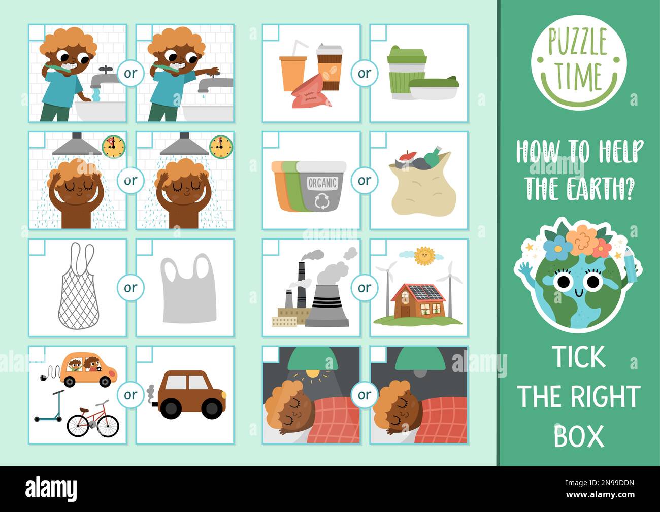 Ecological matching activity with alternative resources, transport ...