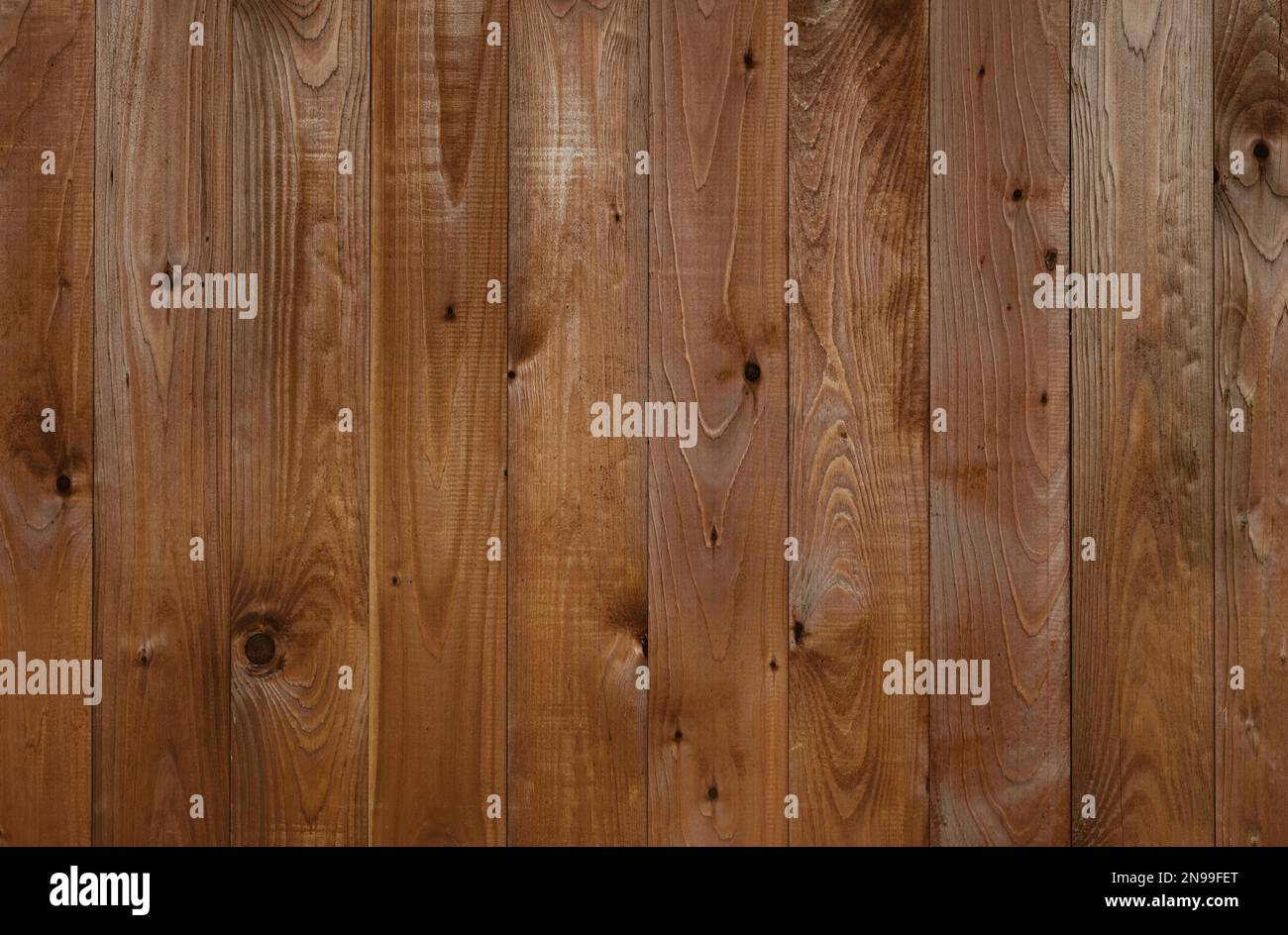 wooden fence with vertical boards as wood background texture Stock ...