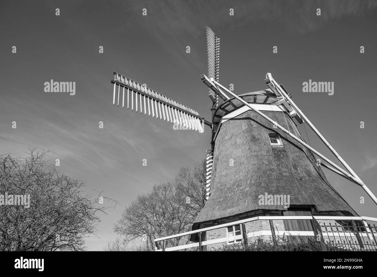 the city of Leer in the german Ostfriesland Stock Photo - Alamy