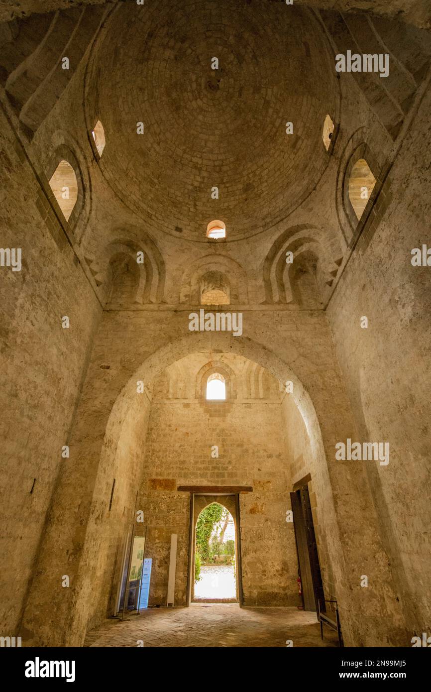Unesco arab norman palermo churches hi-res stock photography and images ...