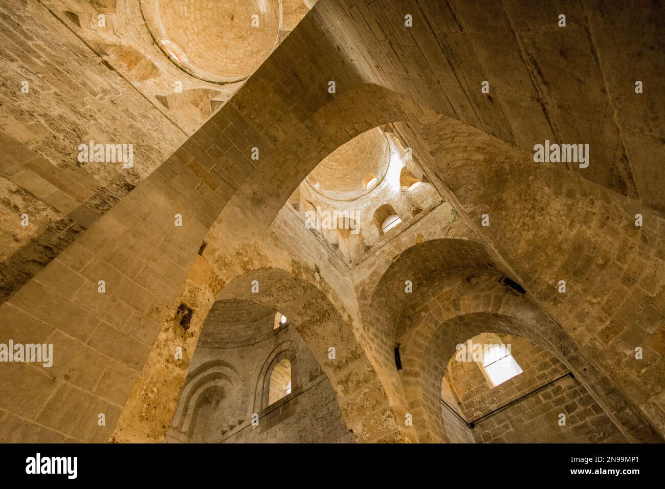 Unesco arab norman palermo churches hi-res stock photography and images ...