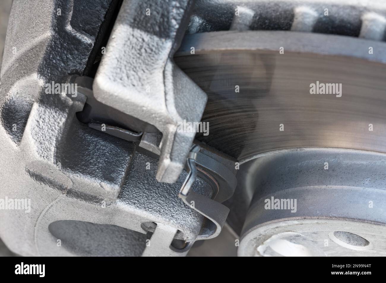 Technical vehicle inspection hi-res stock photography and images - Alamy