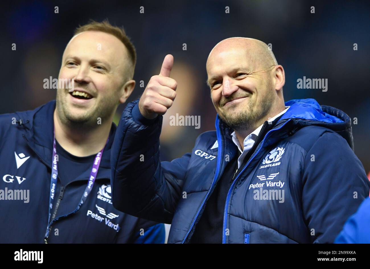 Rugby performance analysis hi-res stock photography and images - Alamy