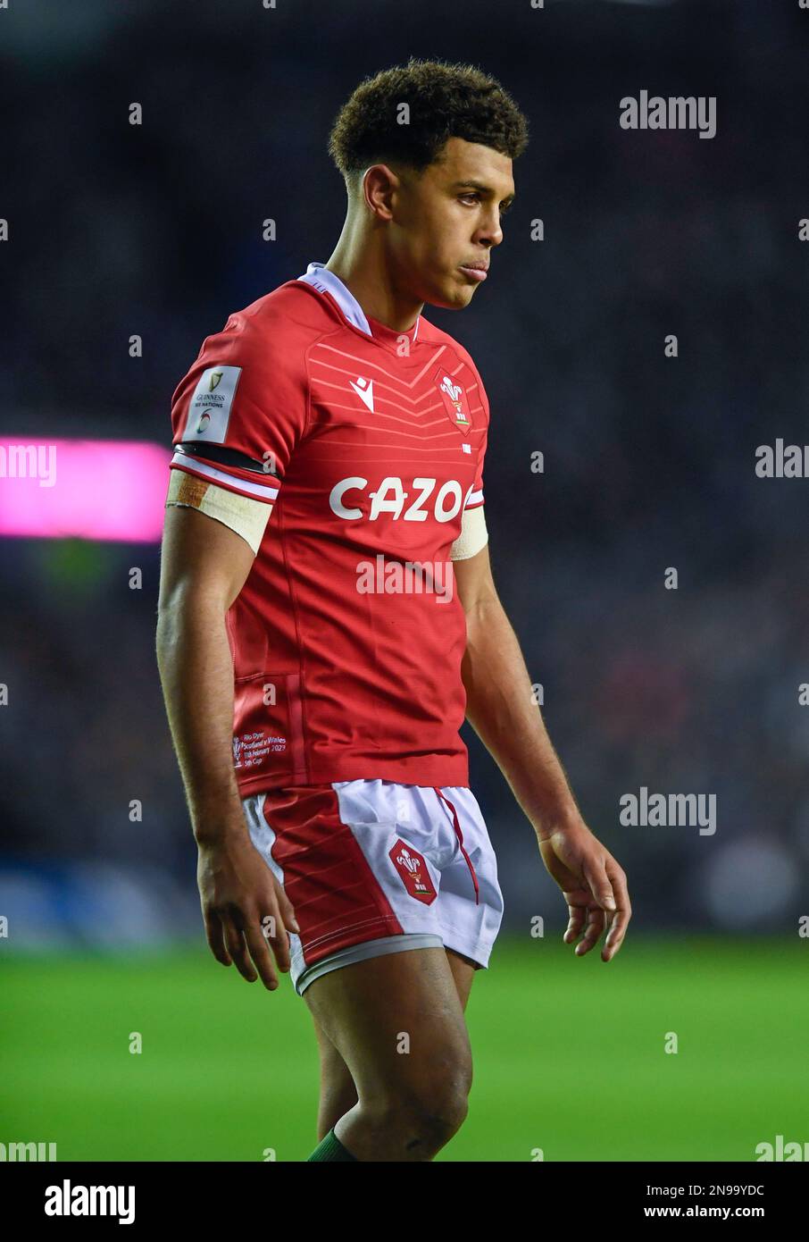 Rio dyer hi-res stock photography and images - Alamy