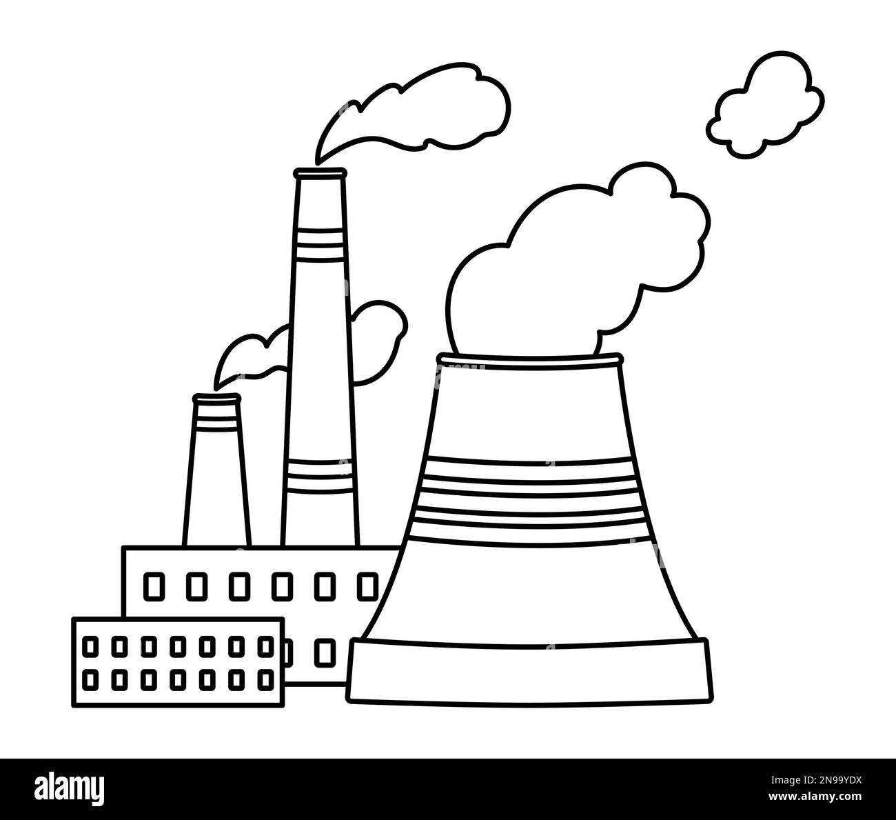Thermal line globe station hi-res stock photography and images - Alamy