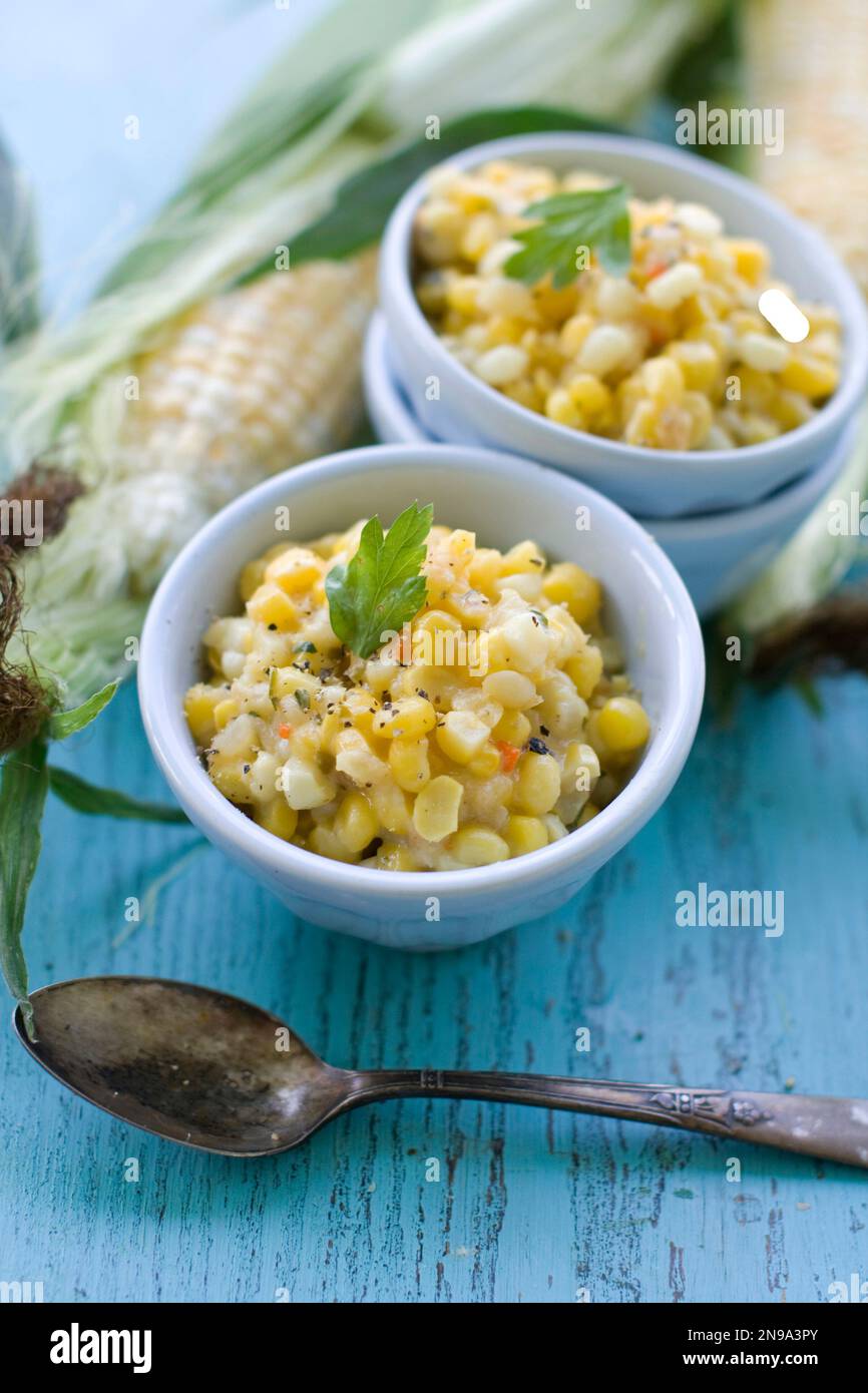 In this photo taken on July 30, 2012, Sara Moulton took a tip from her ...