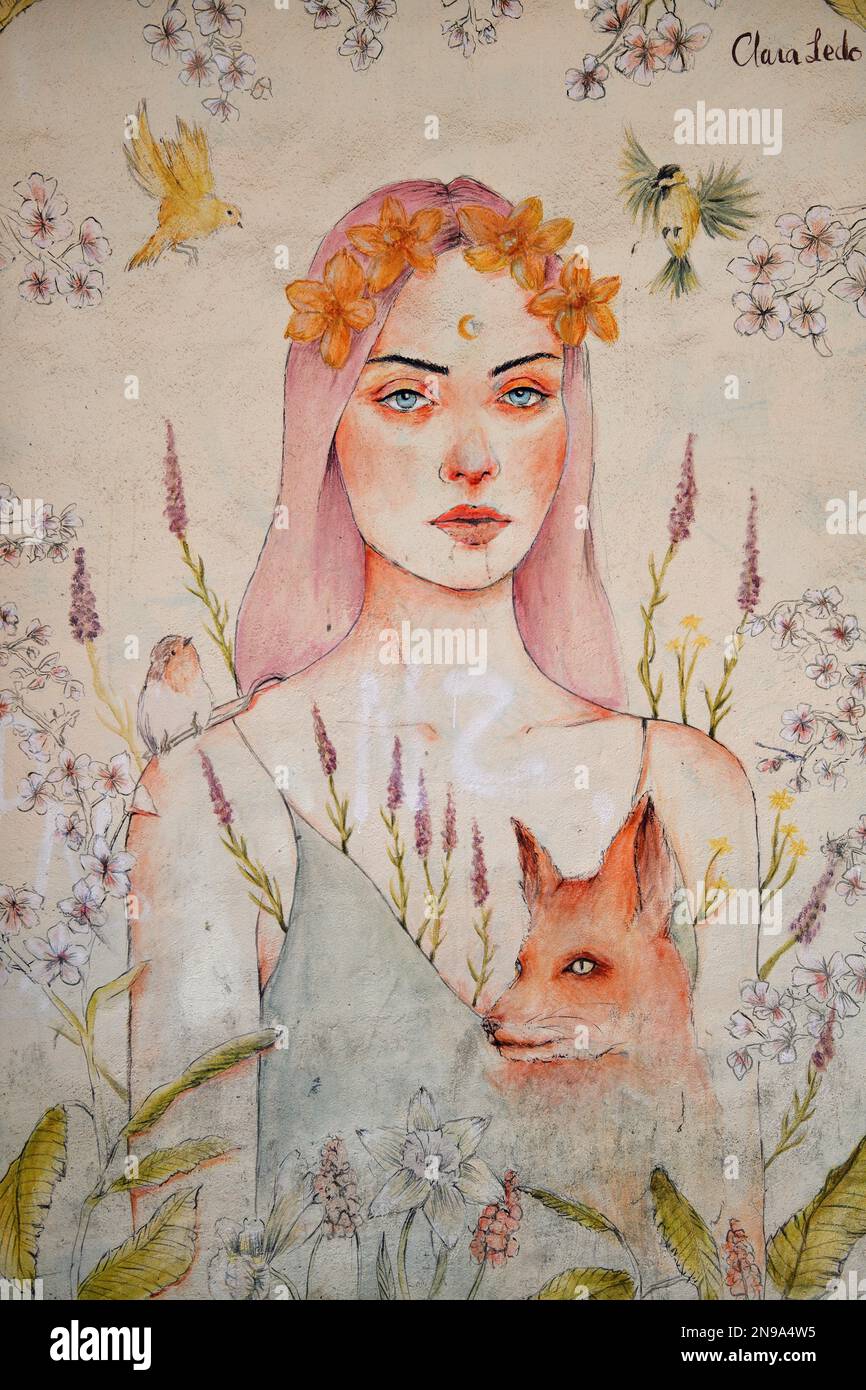 Clara ledo hi-res stock photography and images - Alamy