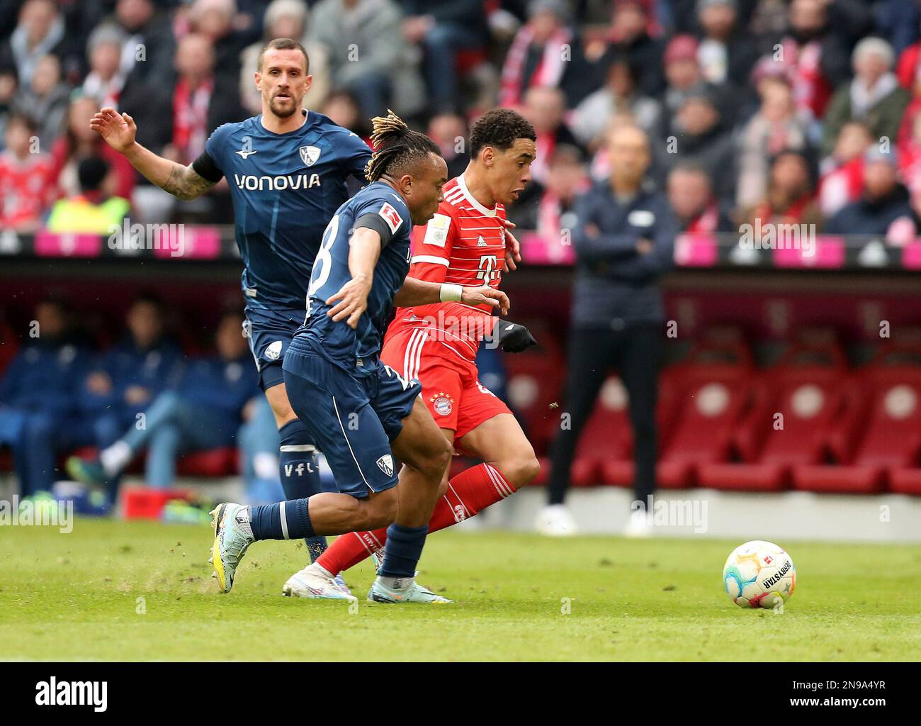 Kunde bochum hi-res stock photography and images - Alamy