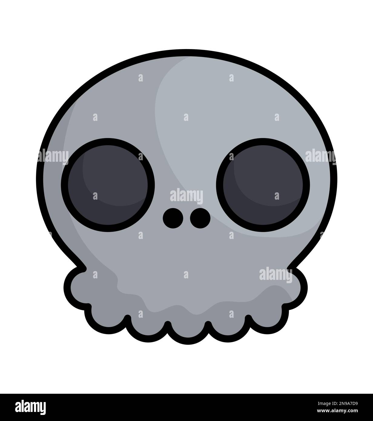 Creepy Black Kid Smiling Meme