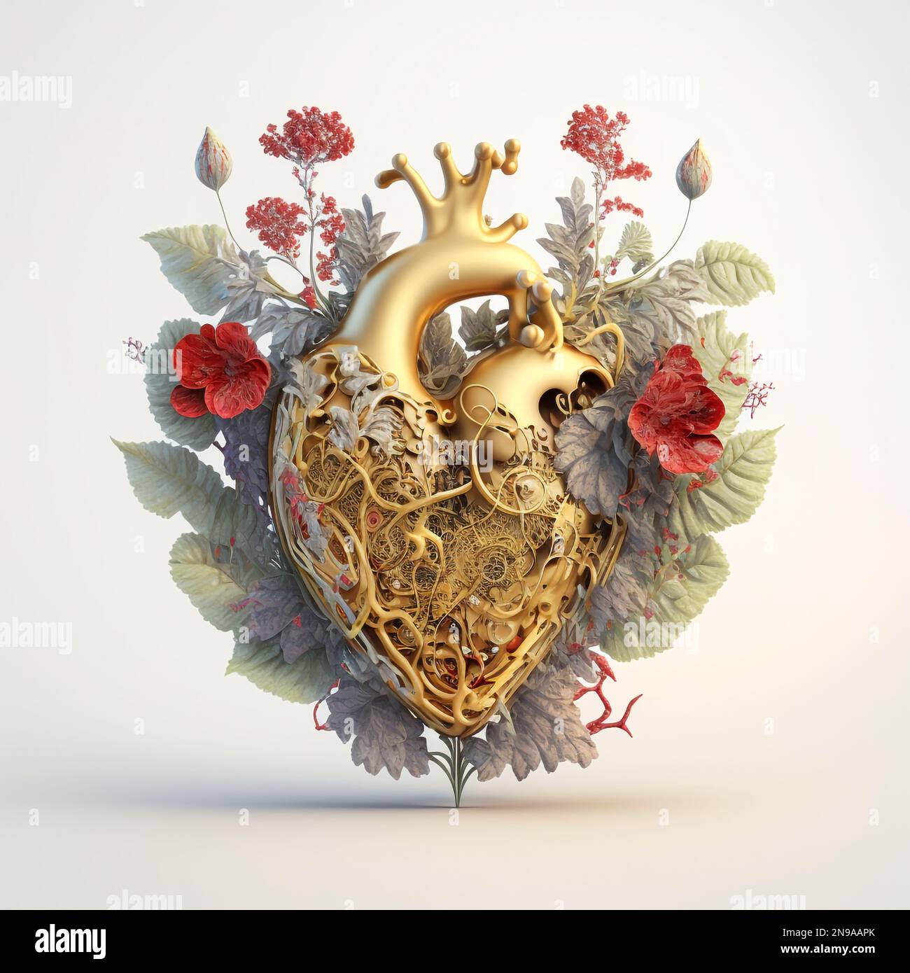 Growing human organs hi-res stock photography and images - Alamy