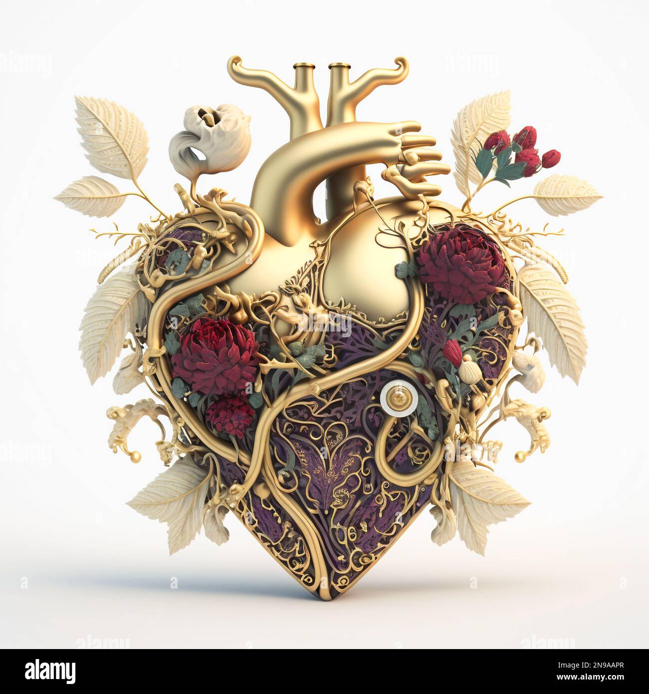 Growing human organs hi-res stock photography and images - Alamy