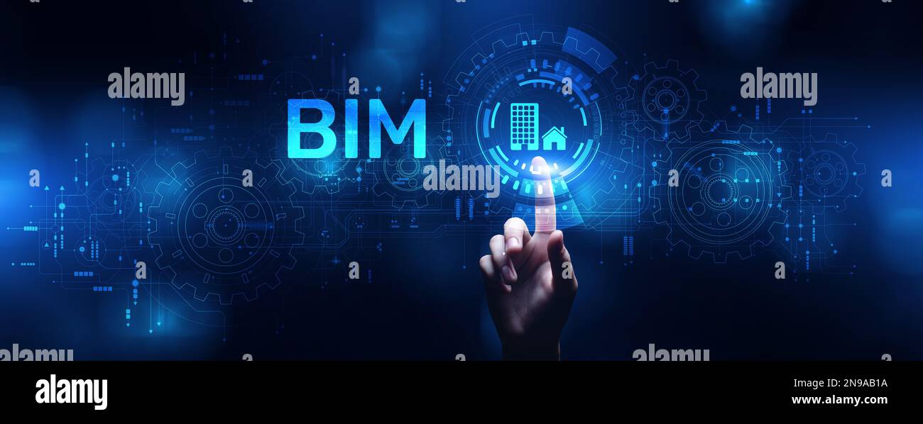 BIM Building Information modeling engineering development software ... BIM Building Information modeling engineering development software ...